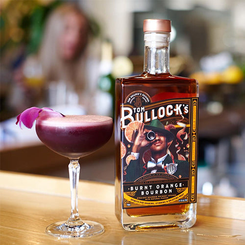 Blog – Tom Bullock's